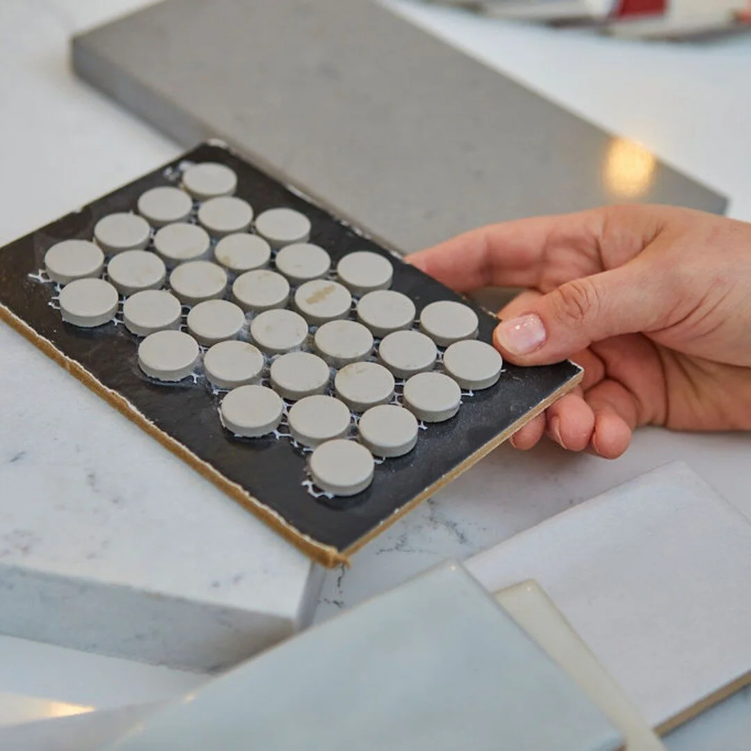 Our Process — LU Design | Build