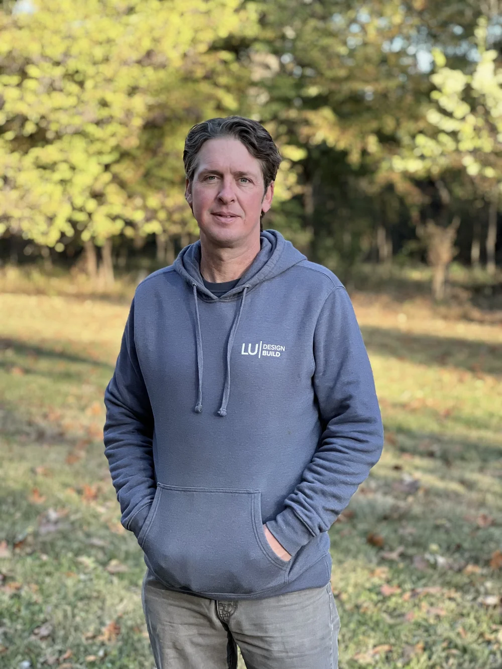 Team — LU Design Build