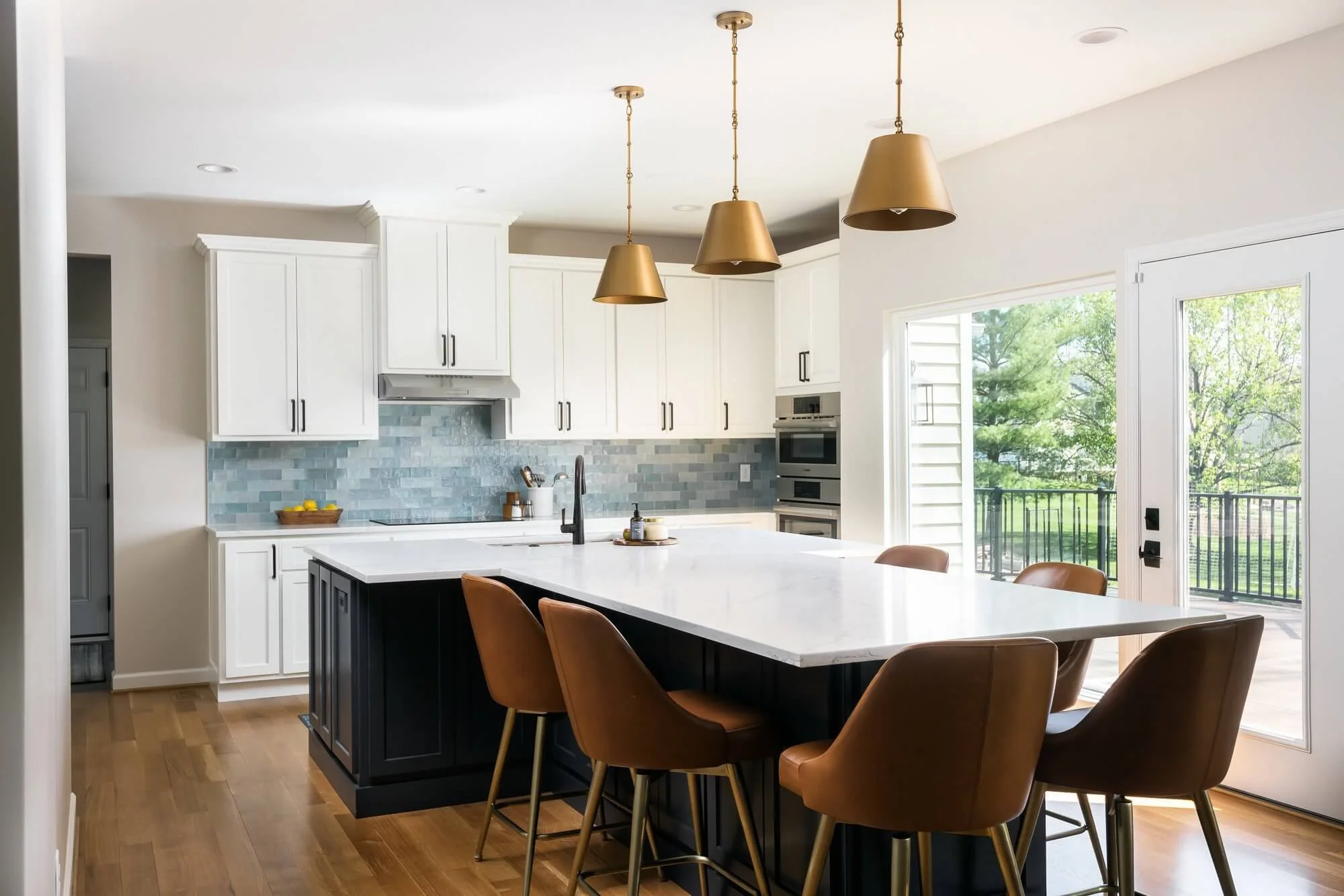 LU Design | Build