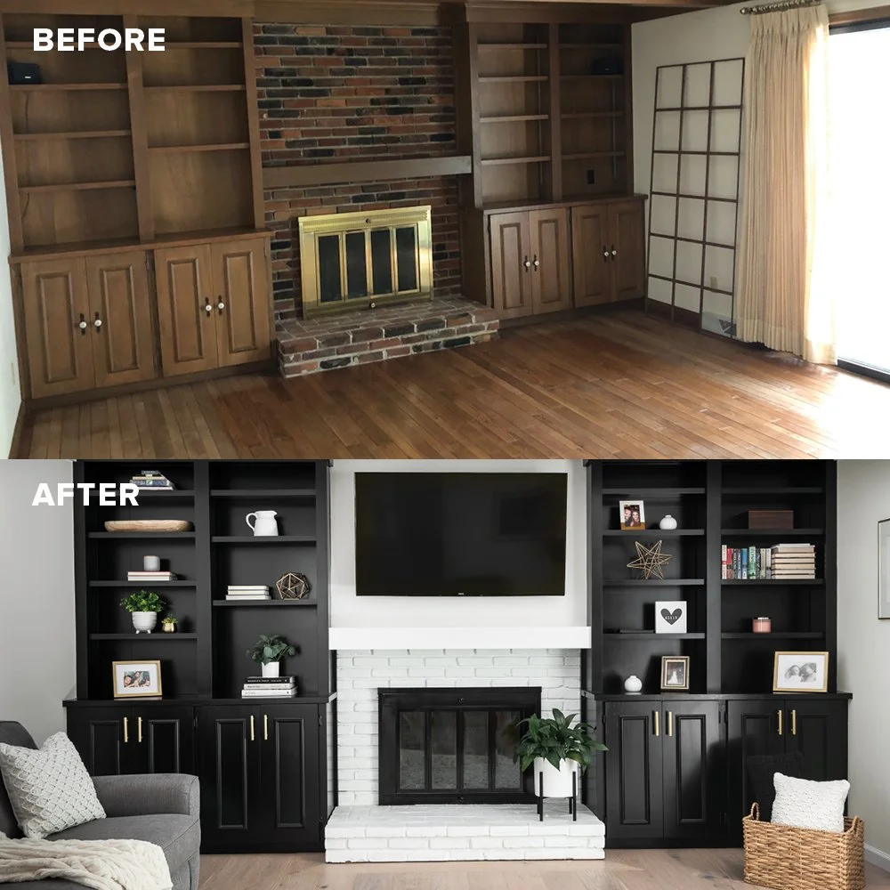 Drazen Home — LU Design Build