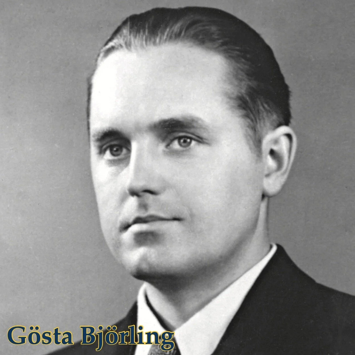 Shop — Jussi Bjorling Society