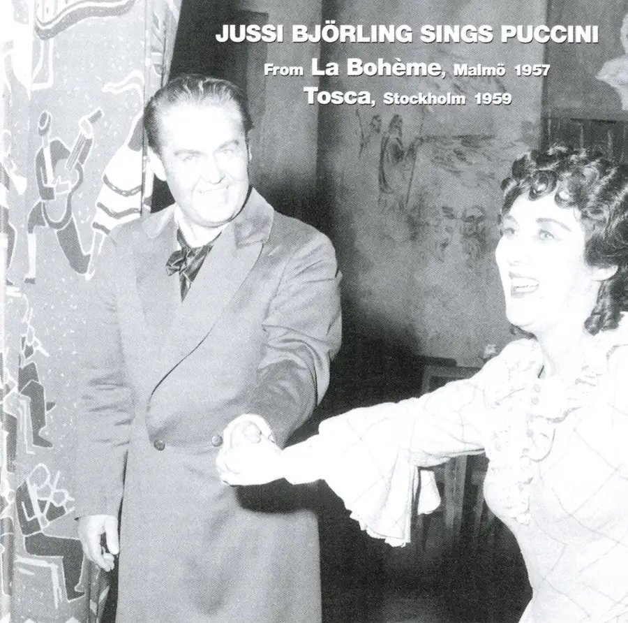Shop — Jussi Bjorling Society