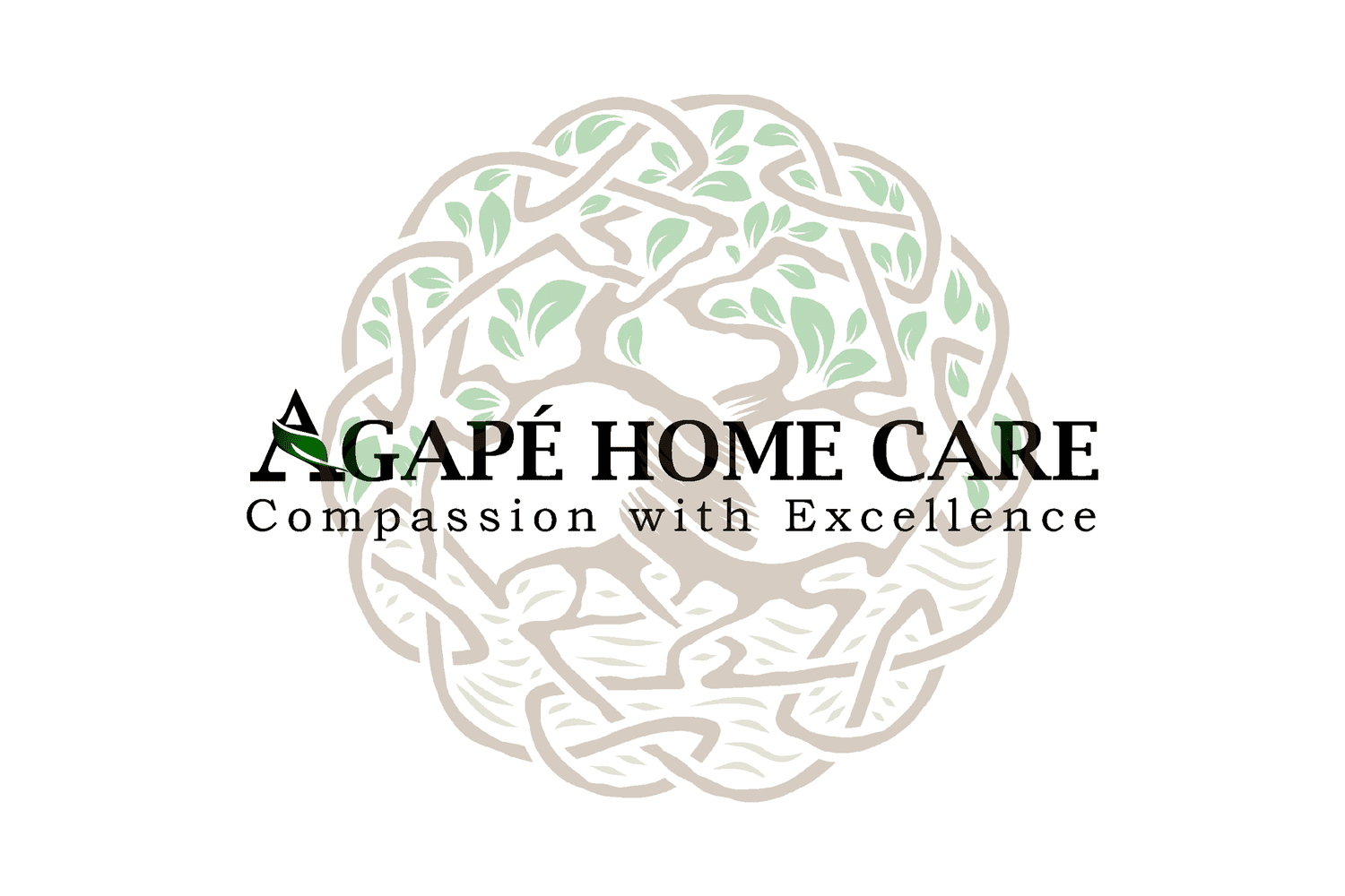 Agapé Home Care