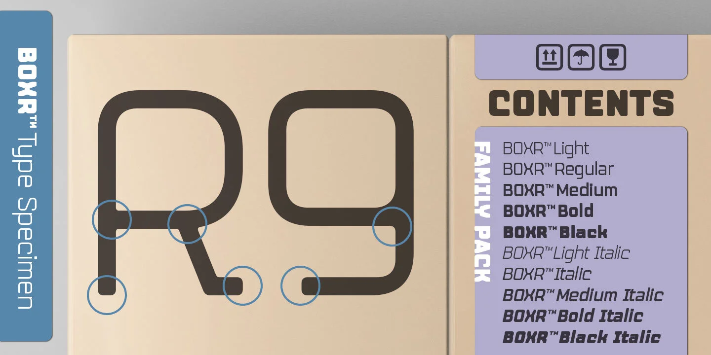 R9 Type Design: A Canadian Type Foundry | High-Quality Retail & Custom ...