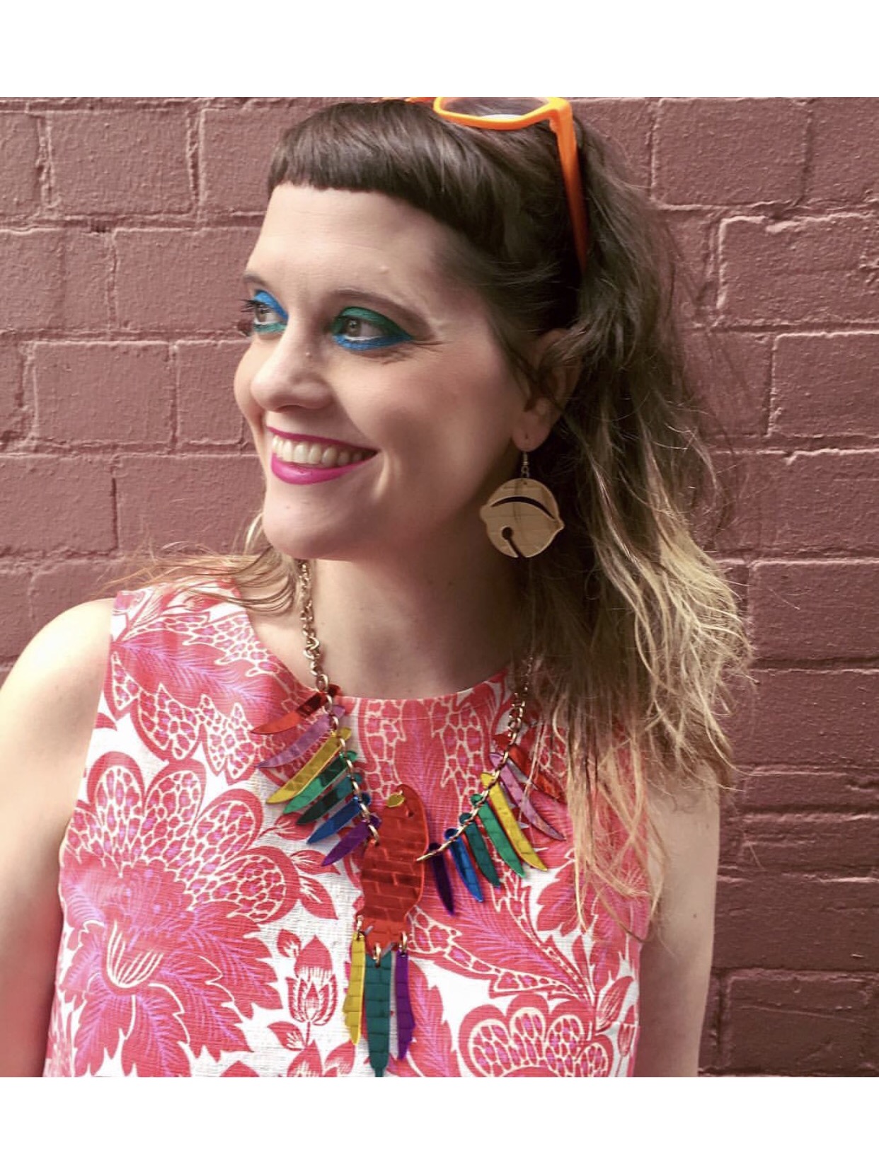 Ep 36 HOW TO BUILD A FASHION SOCIAL ENTERPRISE - THE STORY OF THE ...