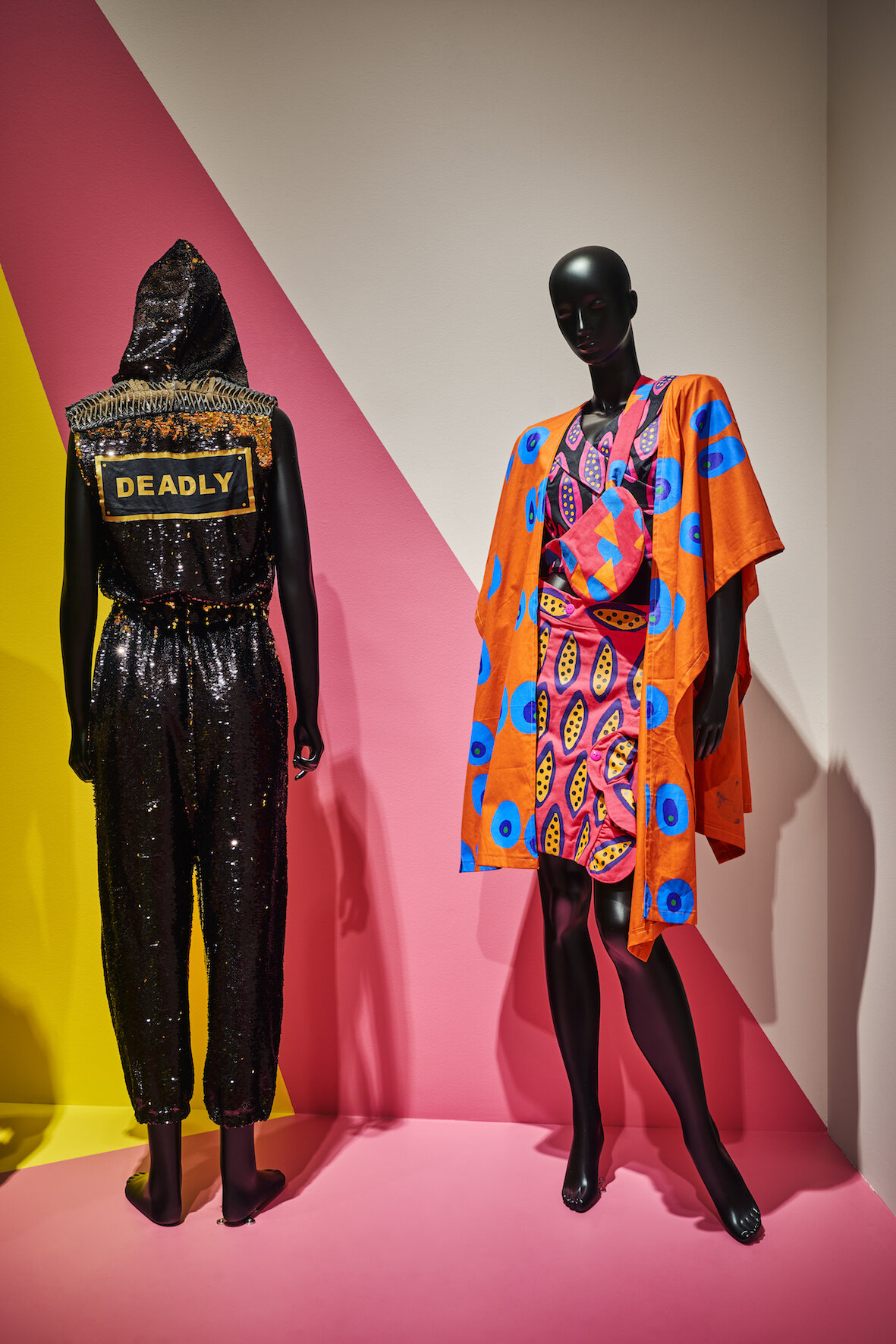 Ep 132 Yatu Widders Hunt Talks First Nations Fashion — Wardrobe Crisis