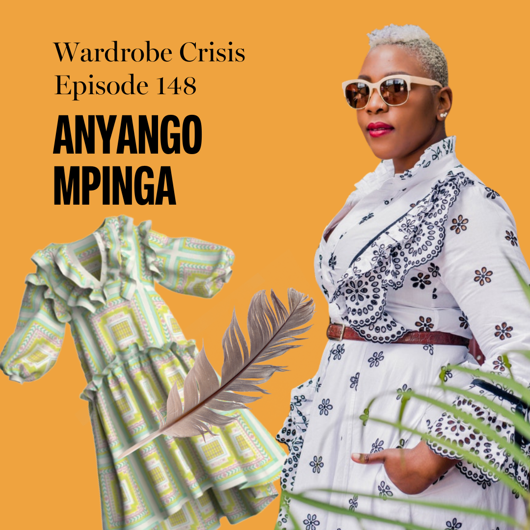 EP 148, Inclusive, Purpose-Driven - the Future of Fashion According to ...