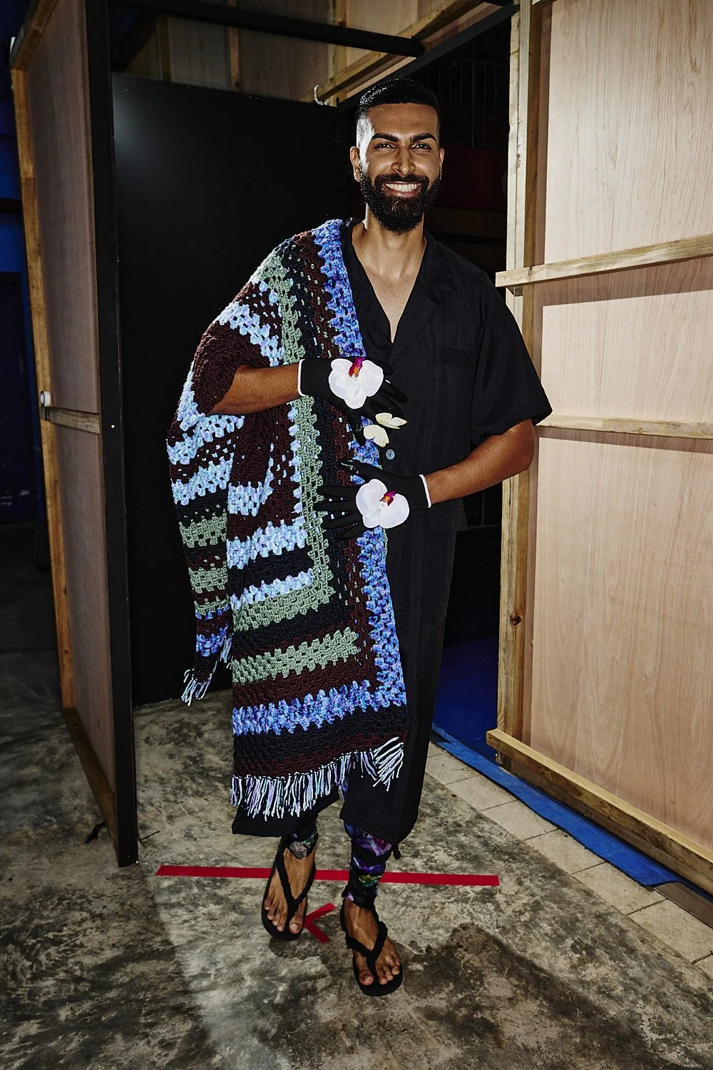 Ep 202, Meet Fiji's Fashion Dynamo Ellen Whippy-Knight — Wardrobe Crisis