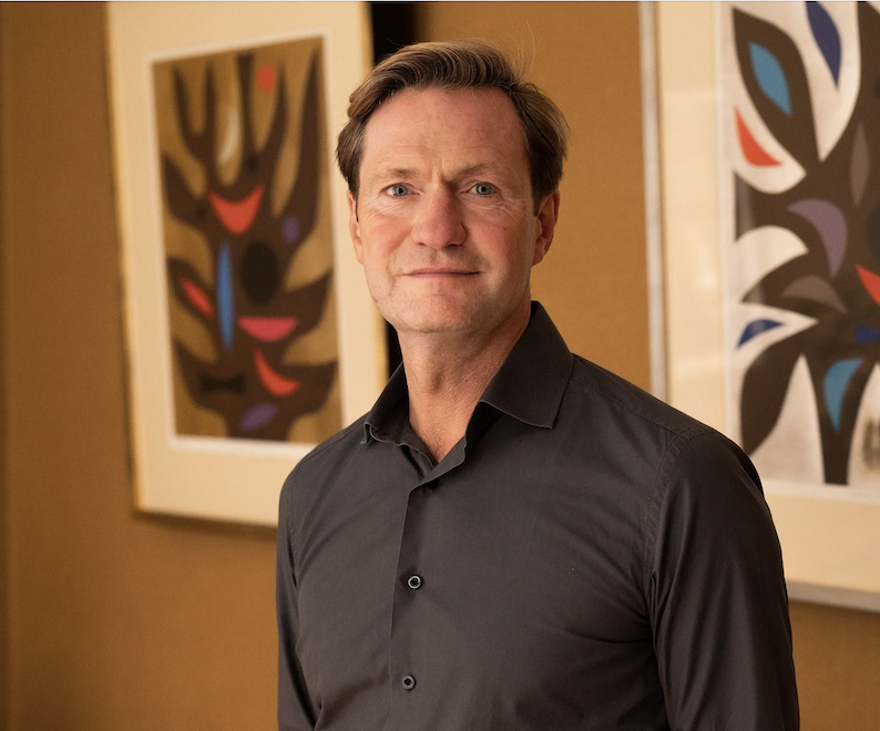 Ep 178 How Does Trend Forecasting Work? The Future Laboratory's Chris Sanderson Pulls Back the ...