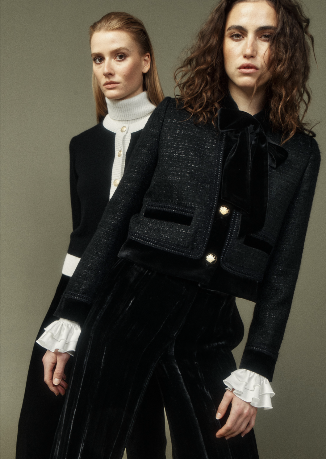 DMN Paris — High Alchemy NYC Showroom