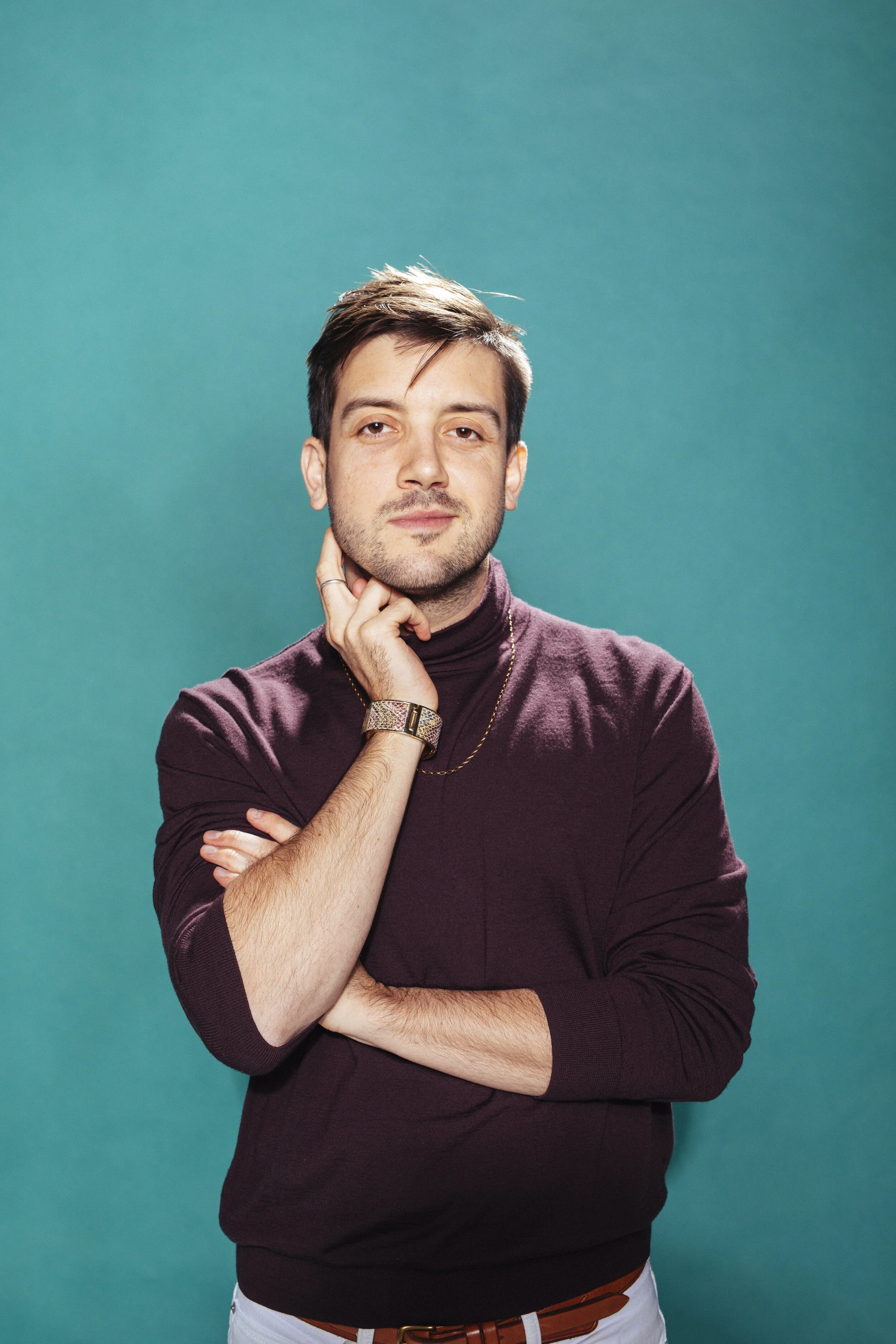 About Mipso — Mipso