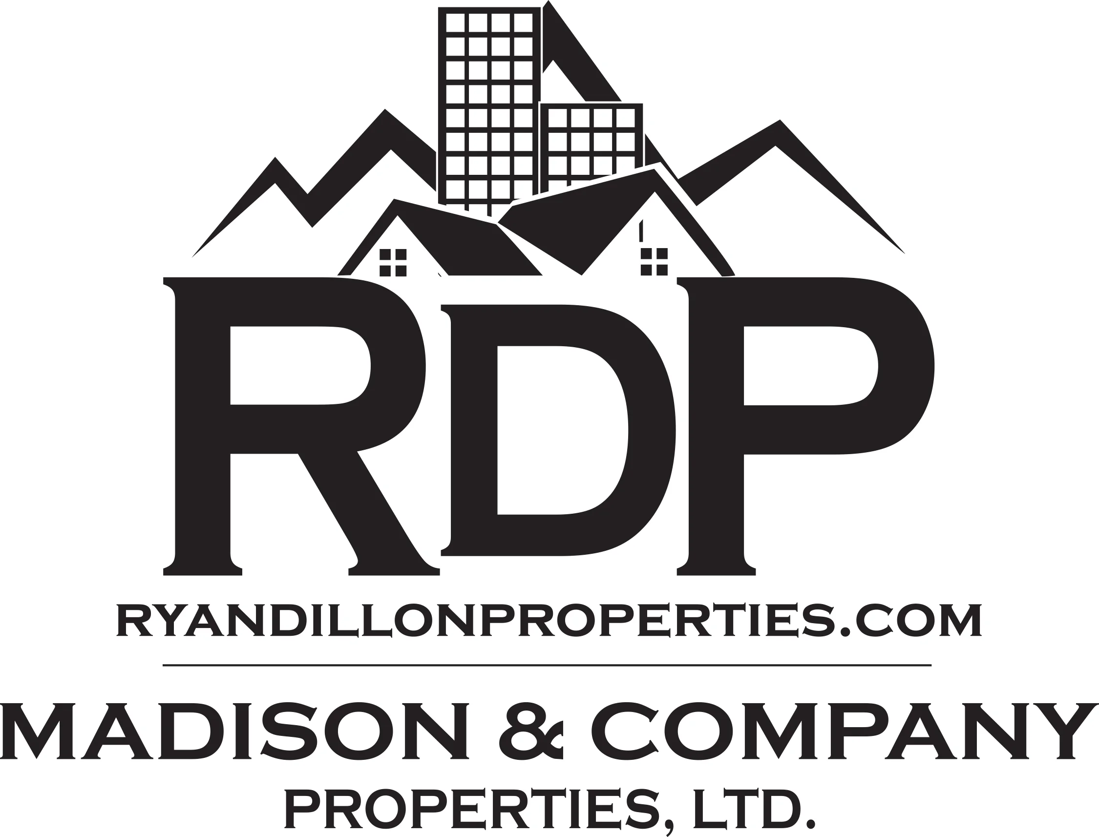 ryan dillon properties