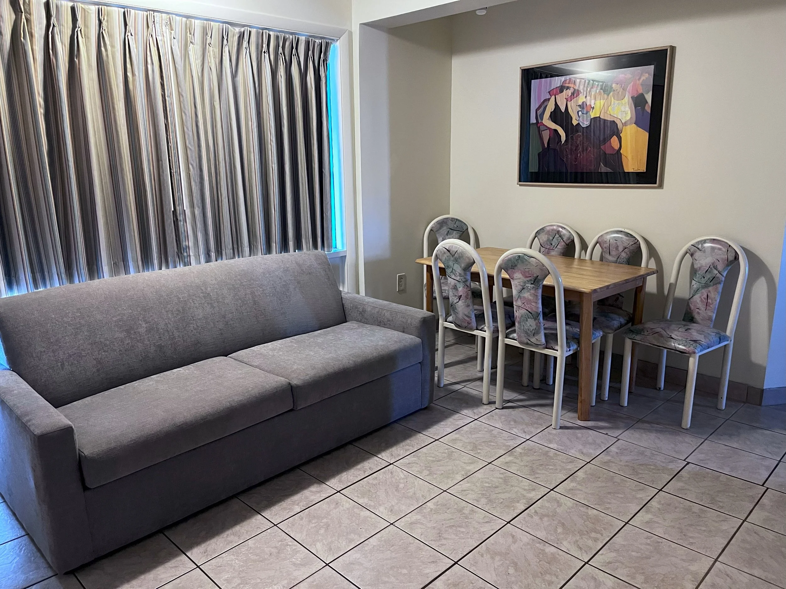 Rooms — Condor Motel