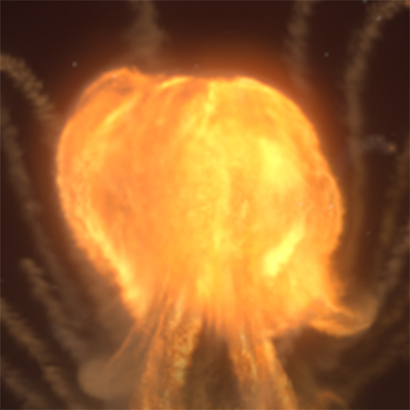 Simulations — Tutorials — Blender Guru