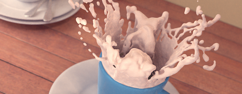 Simulations — Tutorials — Blender Guru