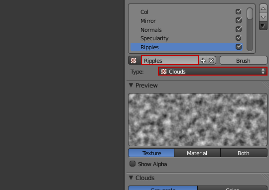 How To Make Puddles — Blender Guru