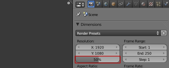13 Ways to Reduce Your Render Times — Blender Guru