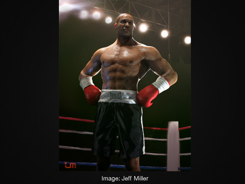 How to Raise Your Profile as an Artist — Blender Guru