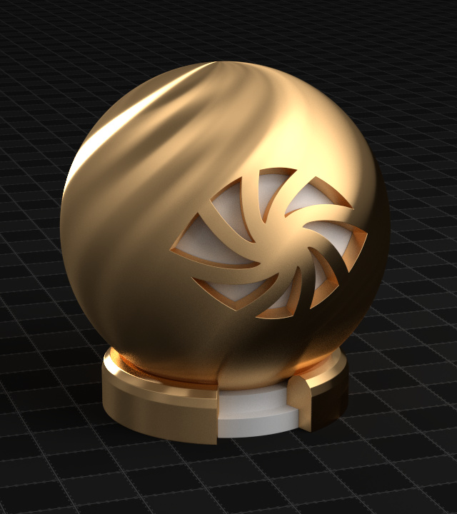 The Cycles Shader Encyclopedia — Blender Guru