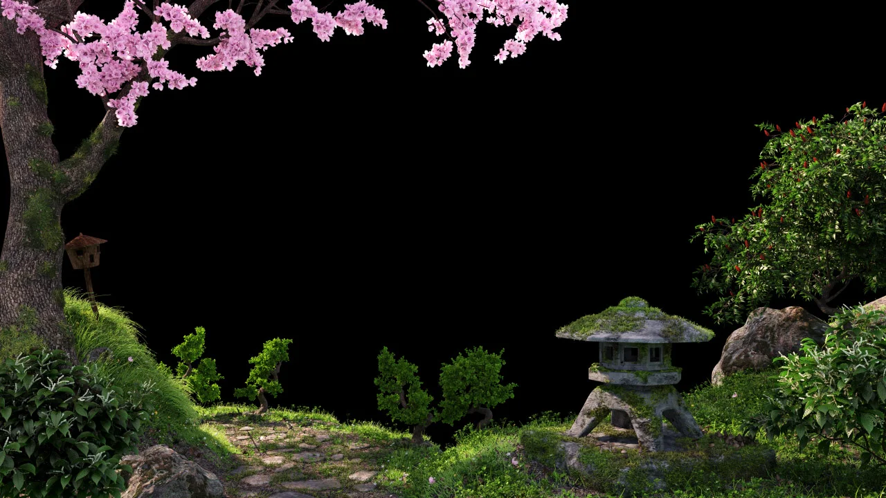 How to Render a Complex Scene without it Crashing — Blender Guru