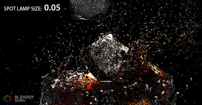 7 Ways to Get Rid of Fireflies Once and For All — Blender Guru