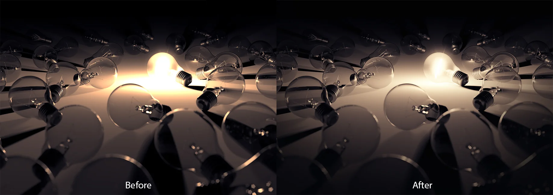 The Secret Ingredient to Photorealism — Blender Guru