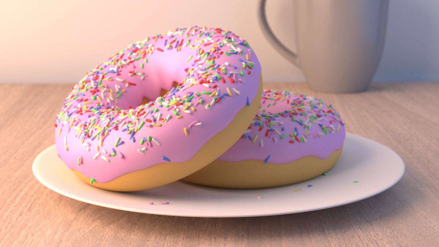 Blender Beginner Tutorial Series — Blender Guru