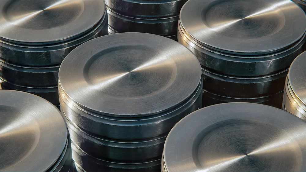 Making Realistic PBR Materials - Part 2: Metal — Blender Guru