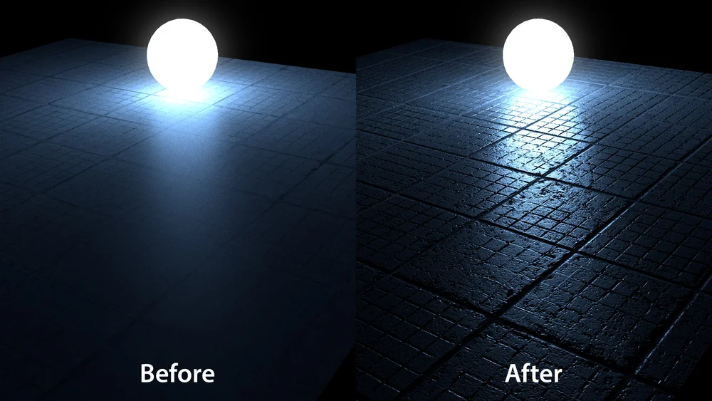 Basics of Realistic Texturing — Blender Guru