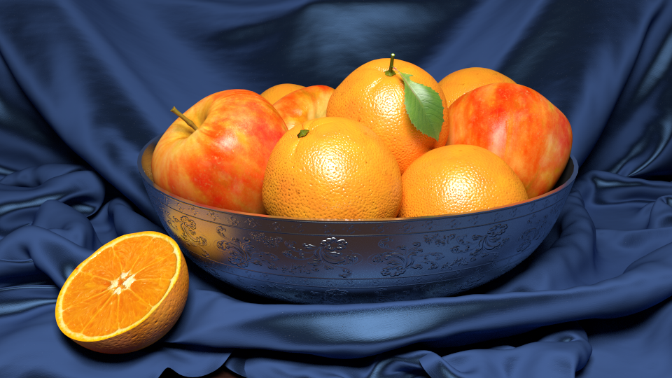 Understanding Colors — Blender Guru