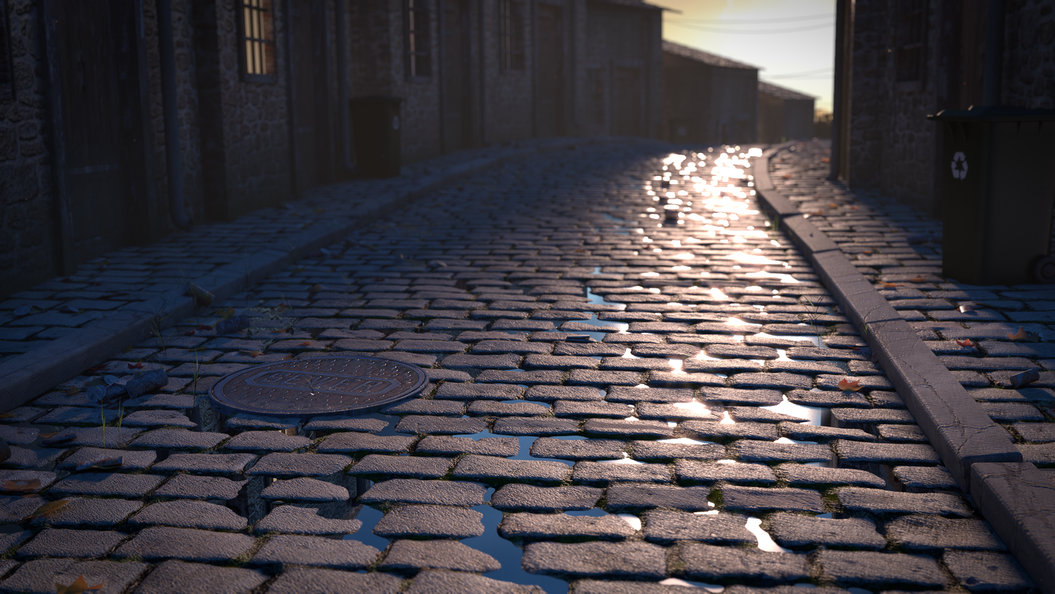 The Secrets of Realistic Texturing — Blender Guru The Secrets of Realistic Texturing — Blender Guru