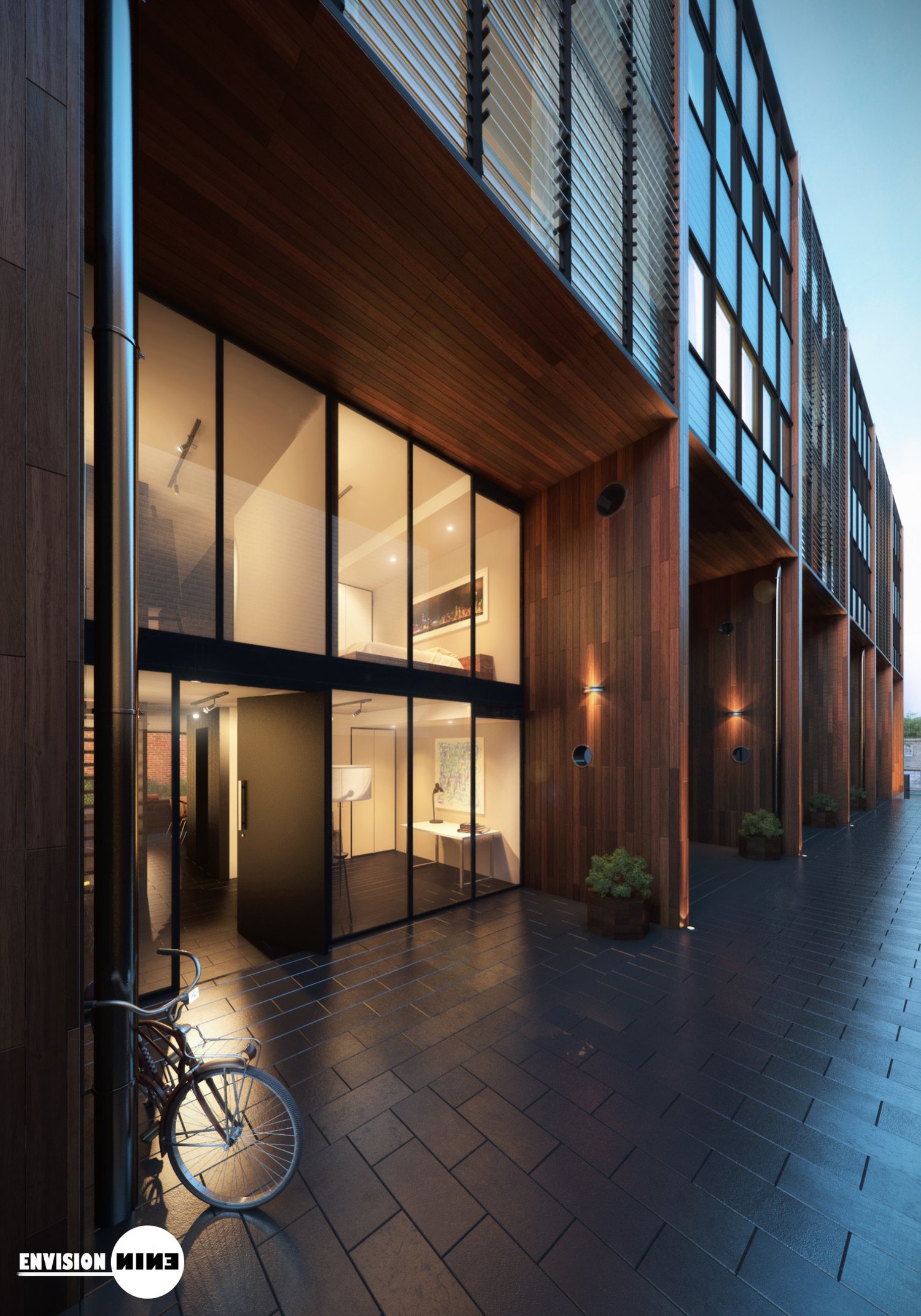 20 Jaw Dropping Architectural Renders — Blender Guru