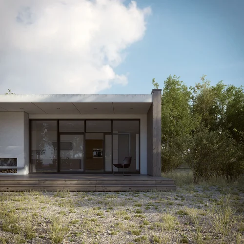 20 Jaw Dropping Architectural Renders — Blender Guru