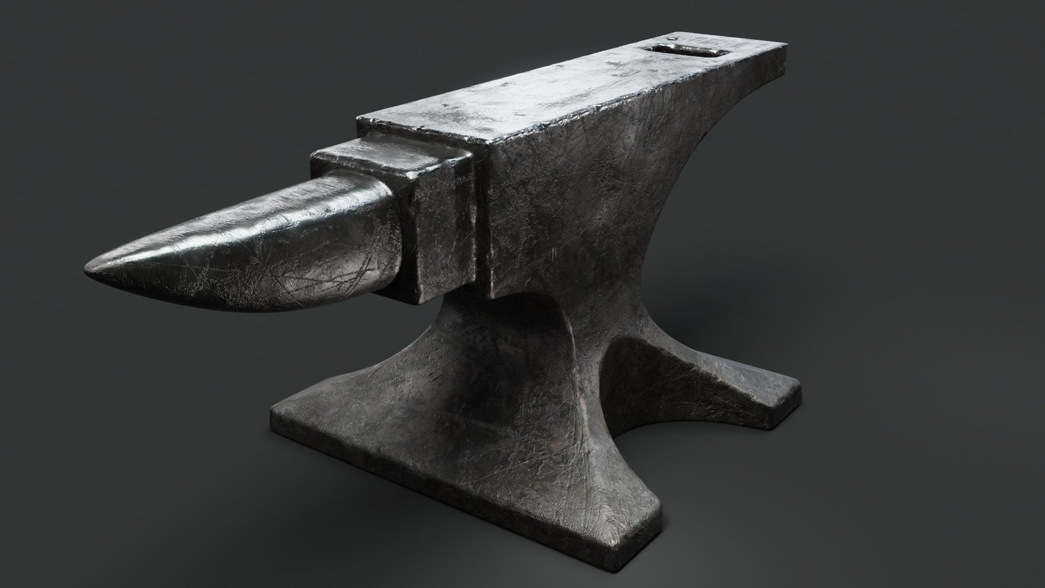 Anvil