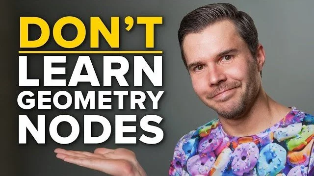 Blender Guru