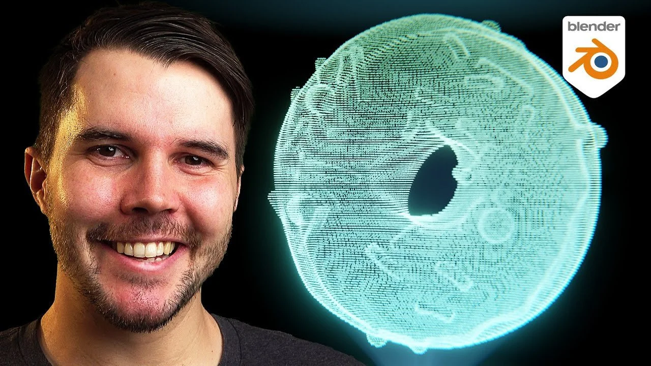 Tutorials — Blender Guru