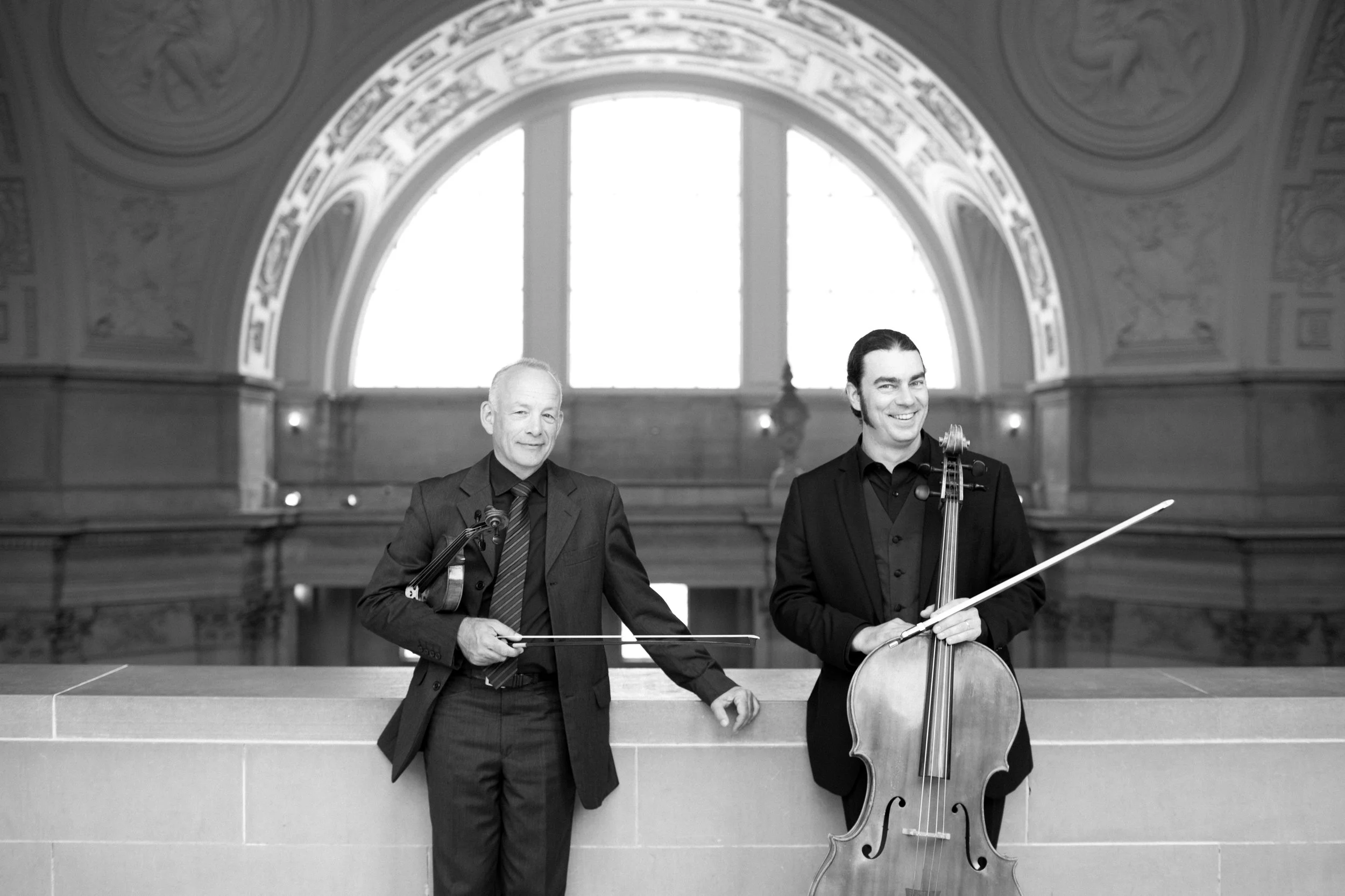 Bellarosa String Quartet