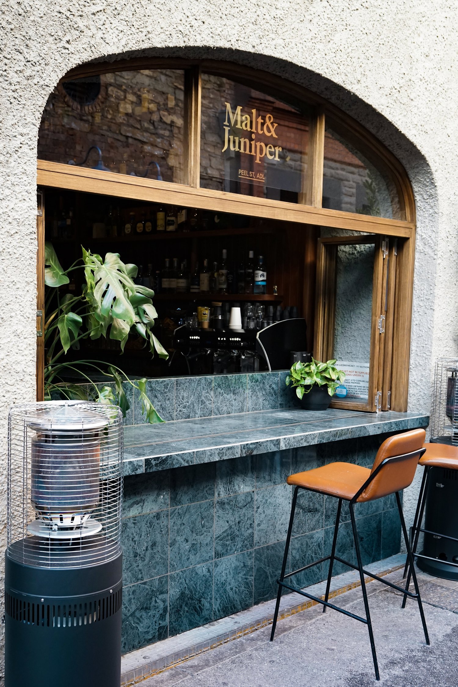 Bar Height or Counter Height: Know the Difference — ọlọrọ interiors