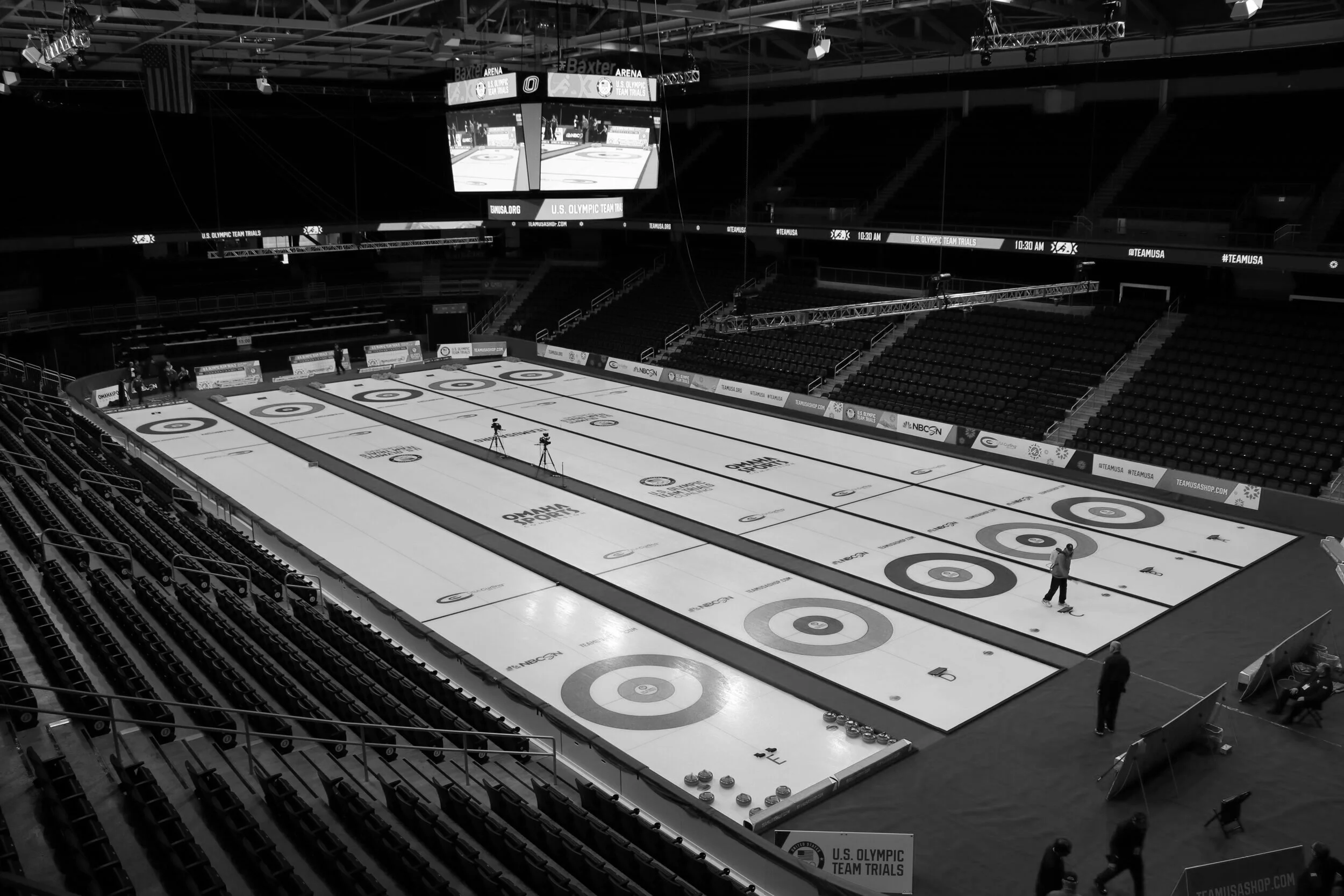 Omaha Sports Commission