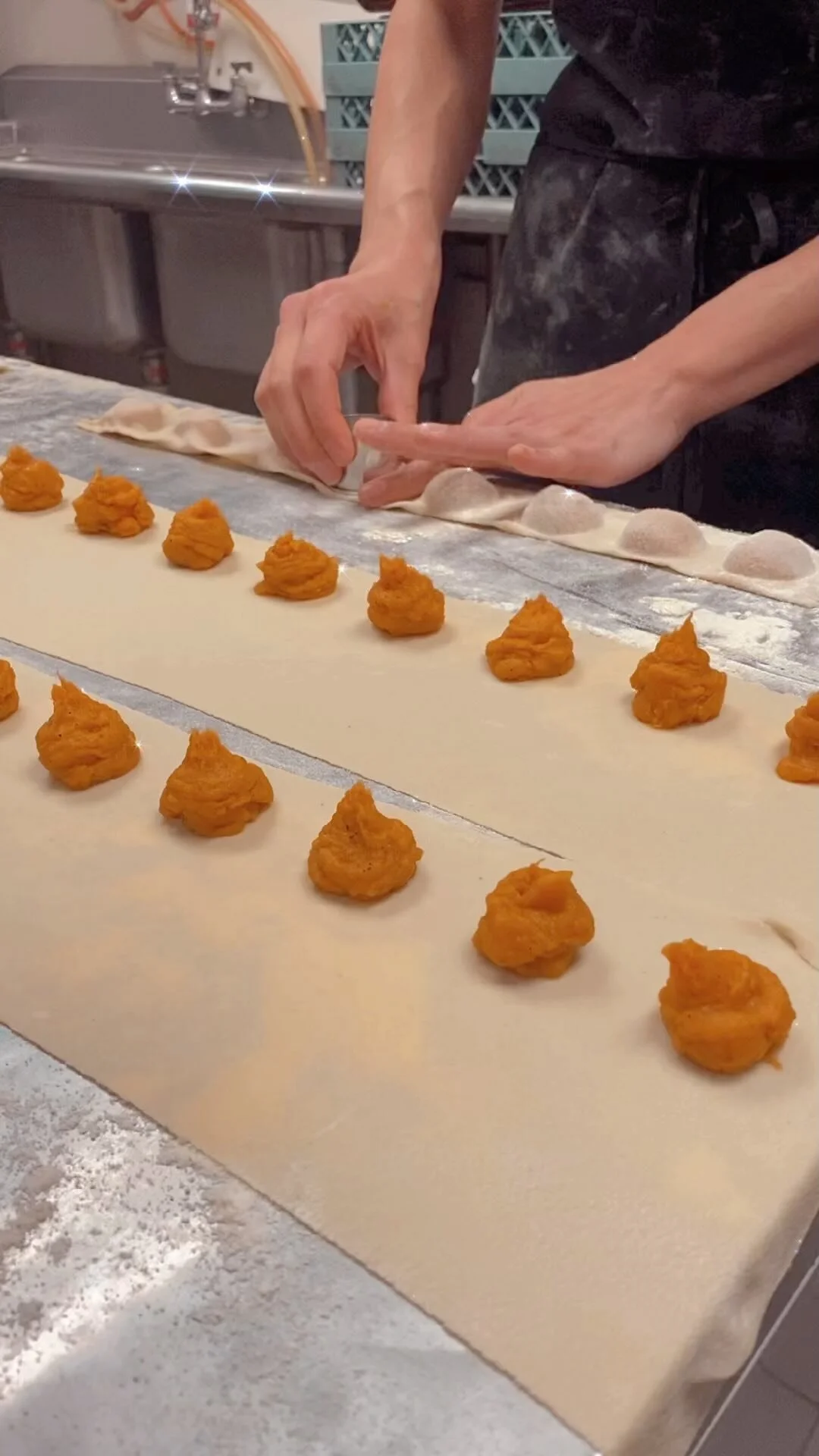 Menus — Tree House