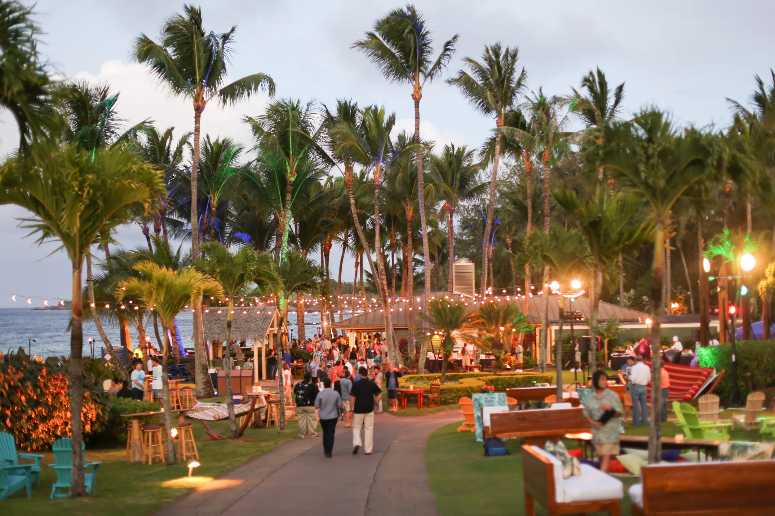 Travel Incentive Programs For Employees | Meritage Events | Meritage Events