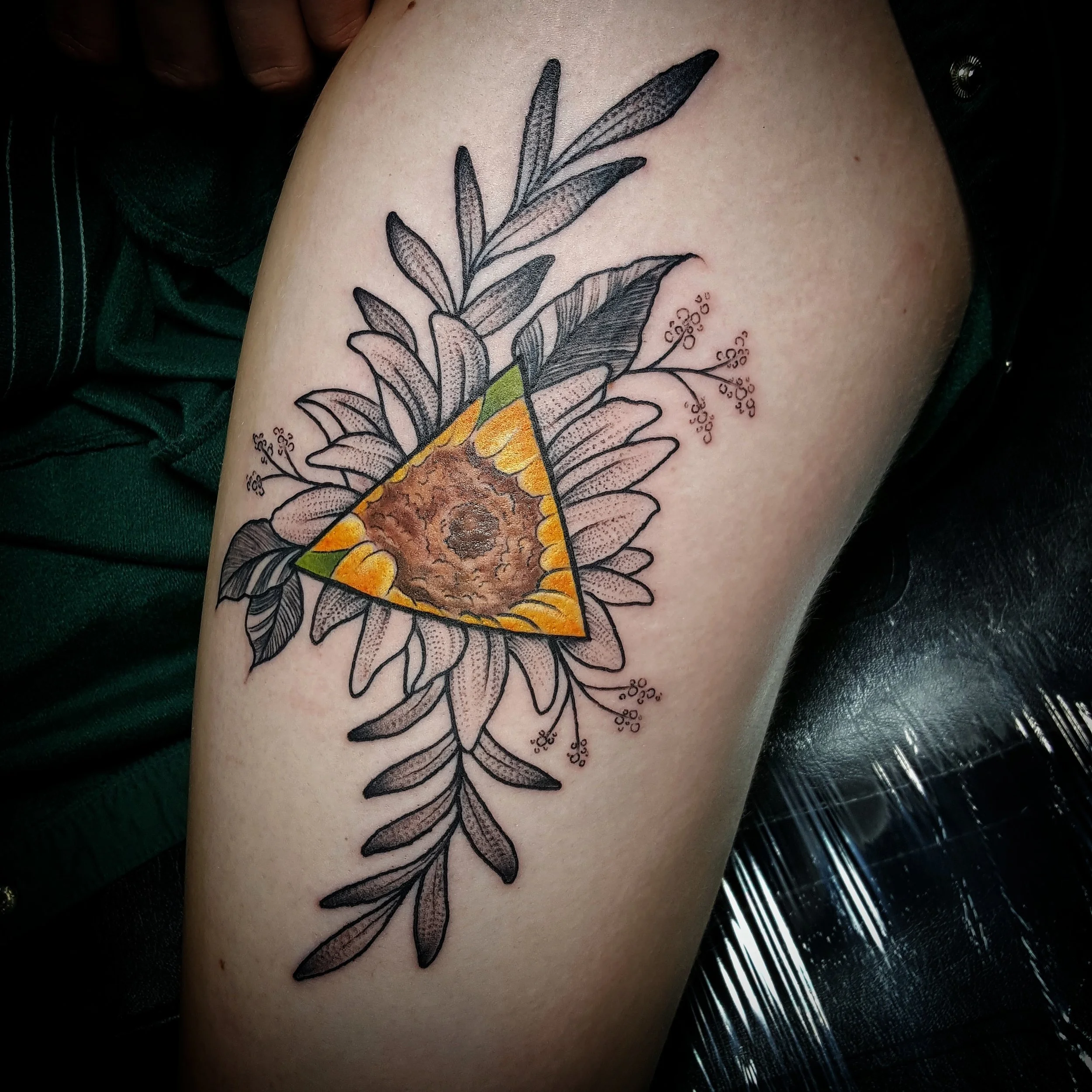 Permanent Addictions Tattoo Permanent Addictions Tattoo-Sioux Falls, SD