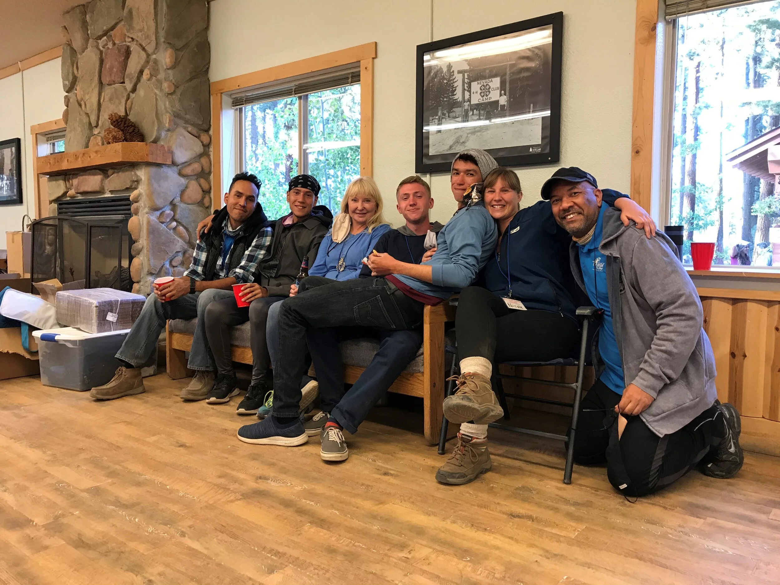 Contact Us — Wild Blue Dogs