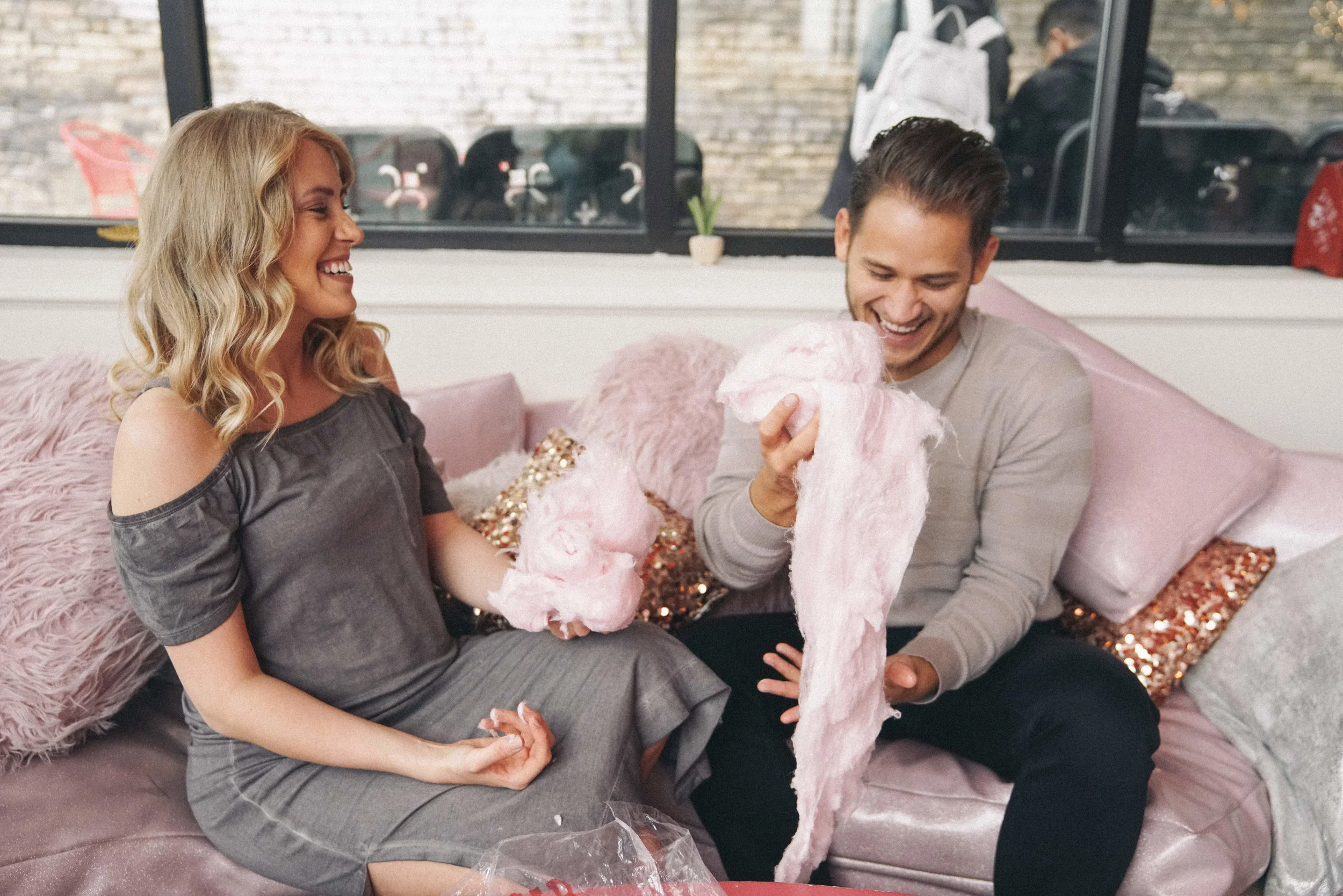 1.5 year marriage update + insider family update — Julie Sharikov
