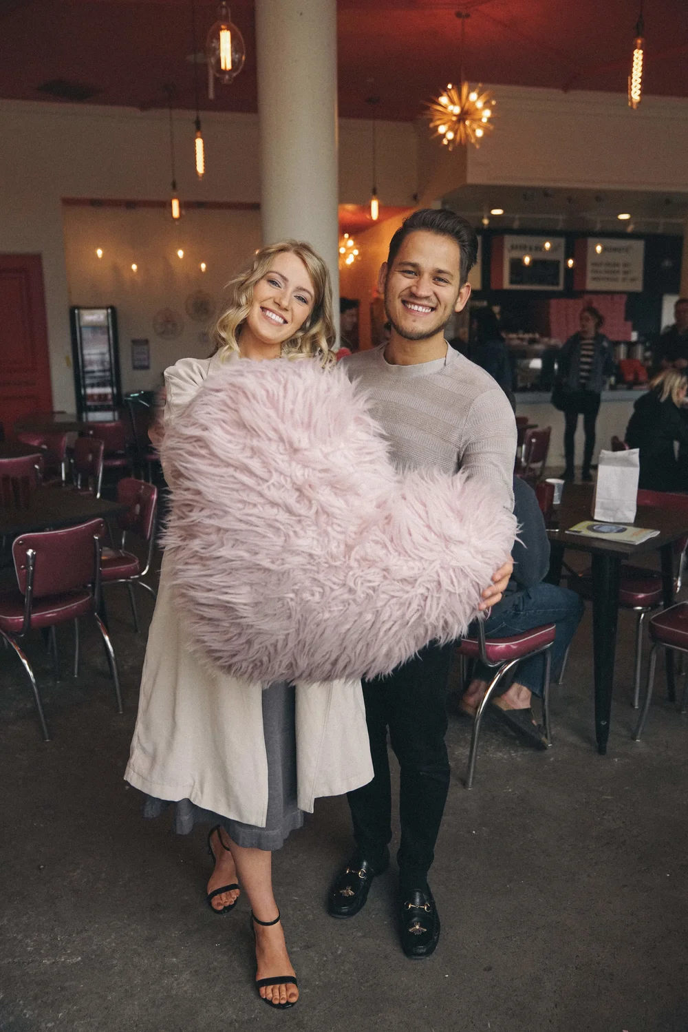 1.5 year marriage update + insider family update — Julie Sharikov