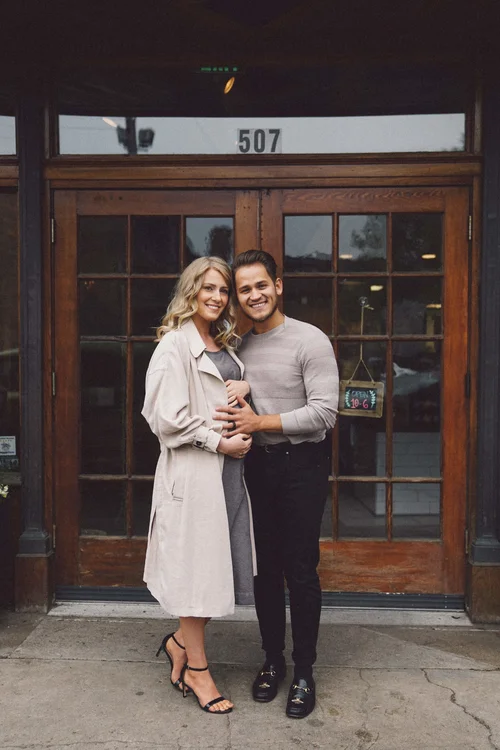1.5 year marriage update + insider family update — Julie Sharikov