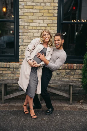 1.5 year marriage update + insider family update — Julie Sharikov