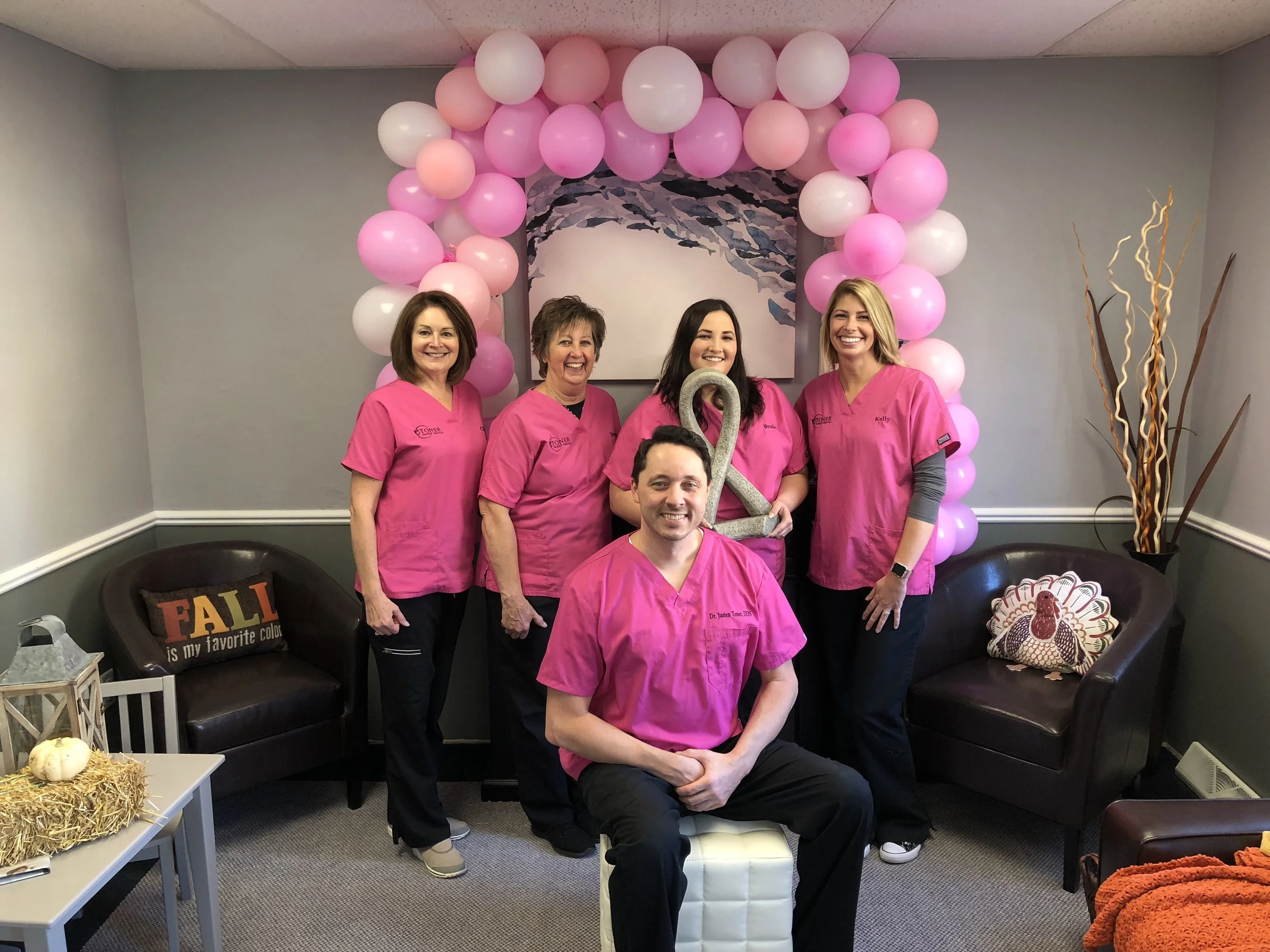 Our Staff — Toner Family Dental