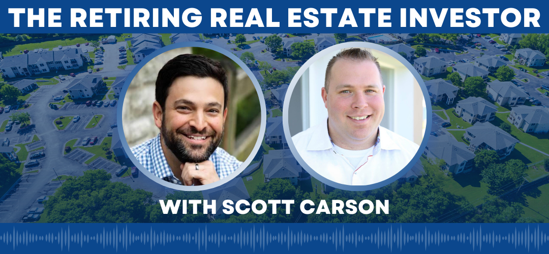 The Retiring Real Estate Investor Podcast - DST and 1031 Exchange - 6 ...