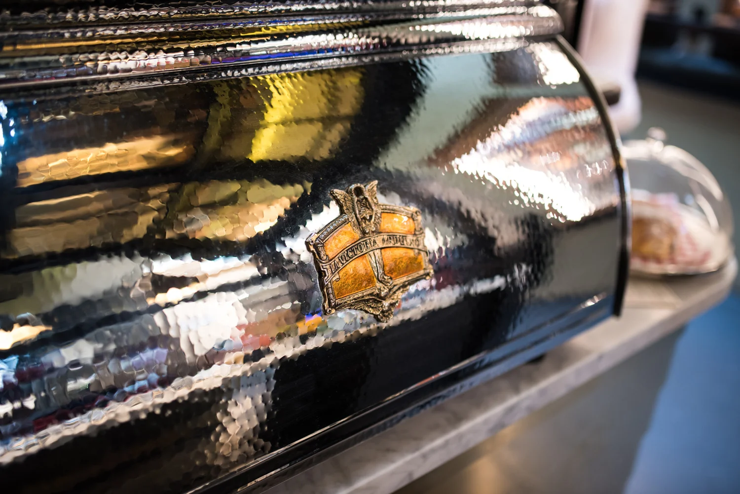 Gallery — Barbarella